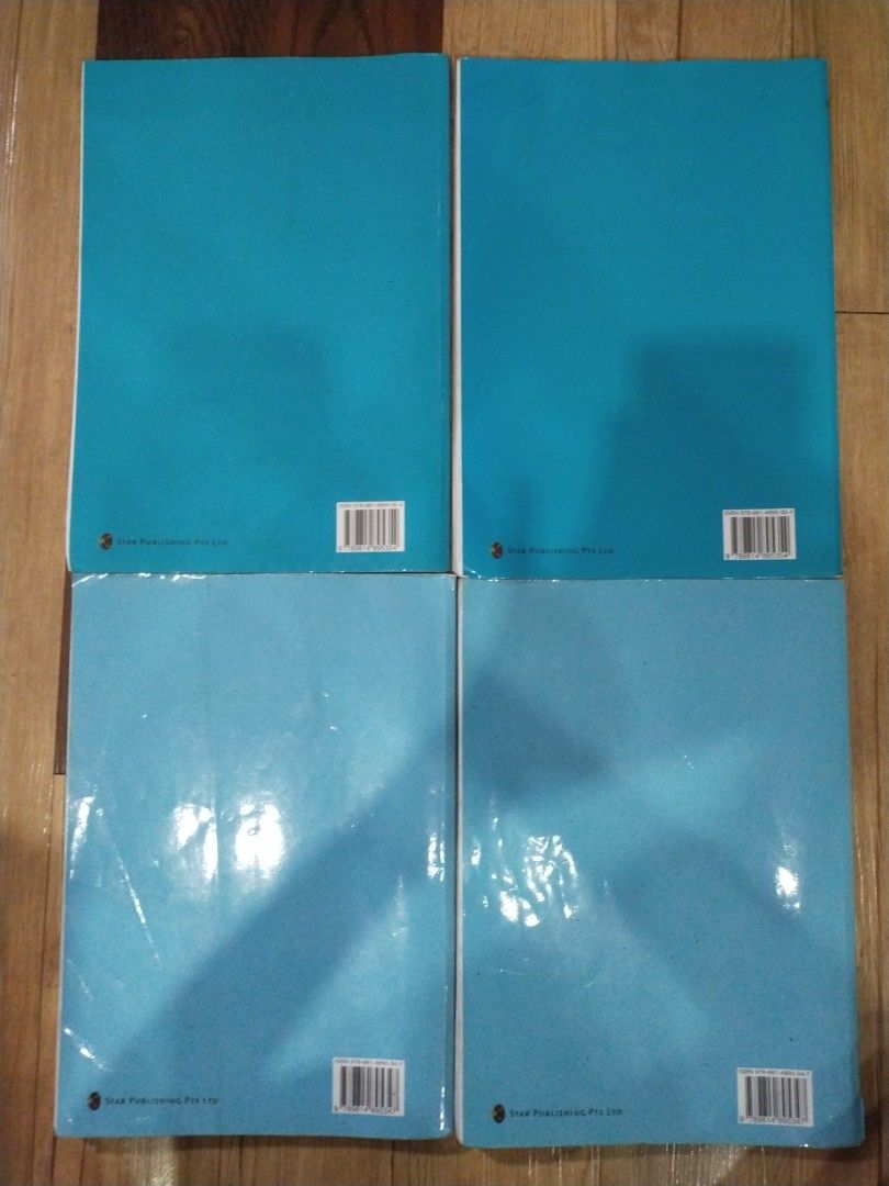 P1 mathematics textbook, Hobbies & Toys, Books & Magazines, Textbooks ...