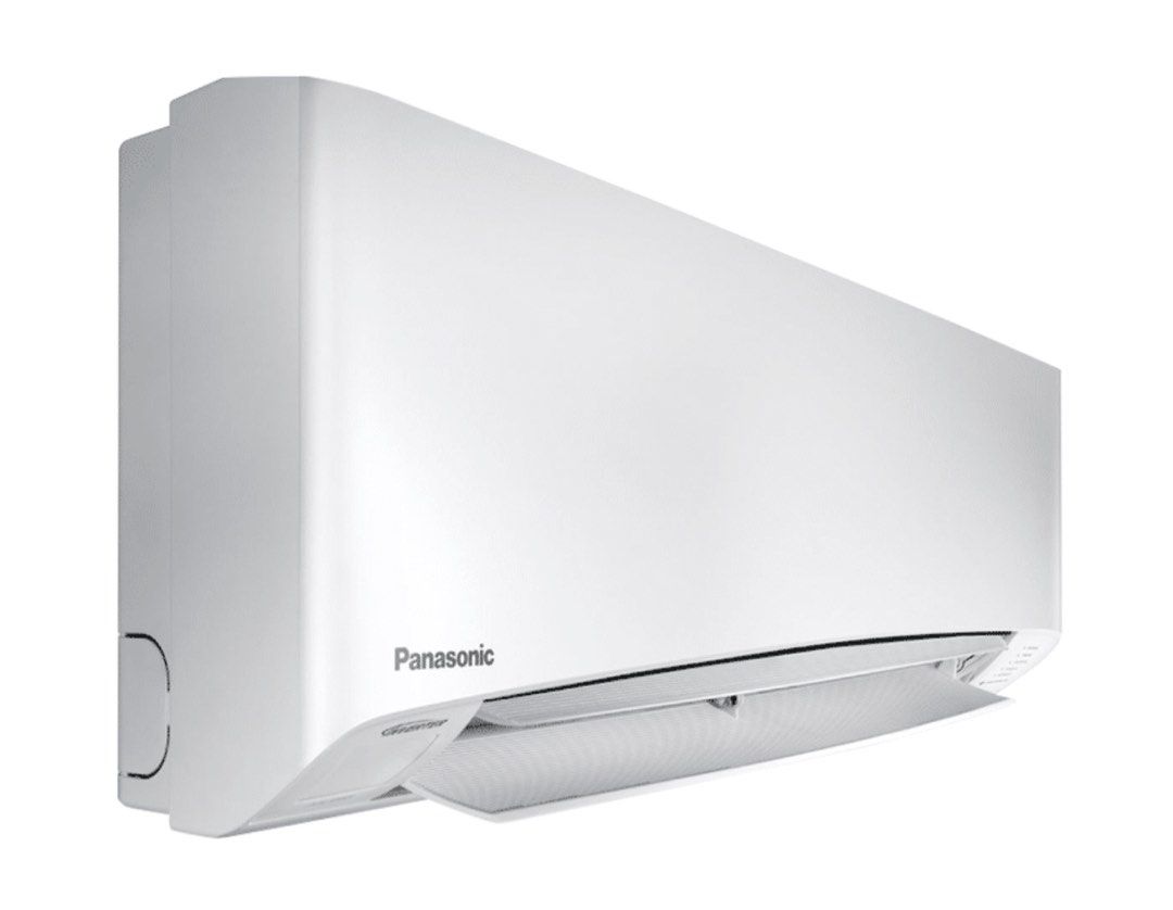 Panasonic 3HP full inverter aircon ready to install, TV & Home ...