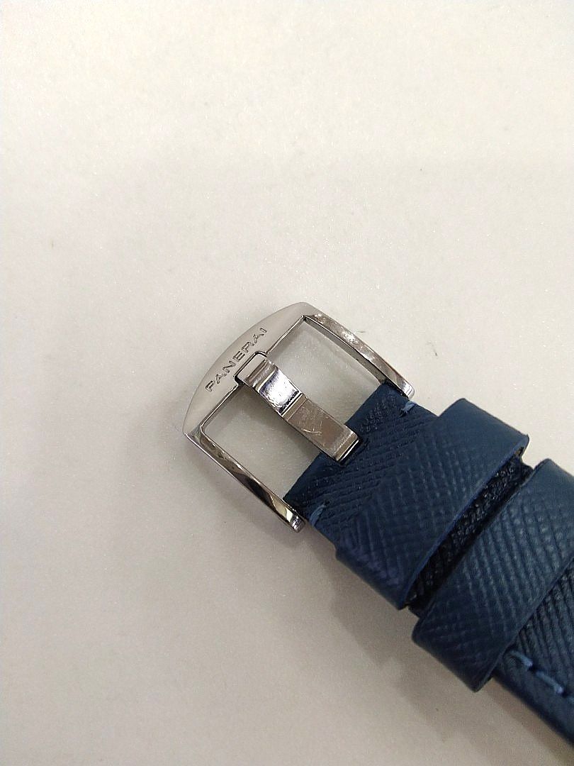 Panerai Luminor due PAM906, Luxury, Watches on Carousell