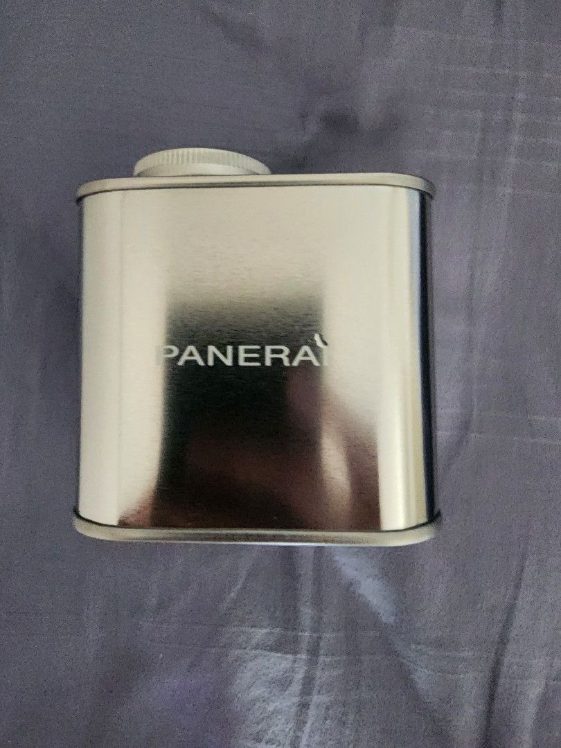 Panerai Pu-er Tea leaves, Luxury, Watches on Carousell