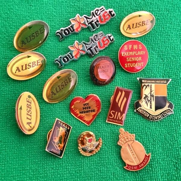 Pins, Hobbies & Toys, Stationery & Craft, Other Stationery & Craft on ...