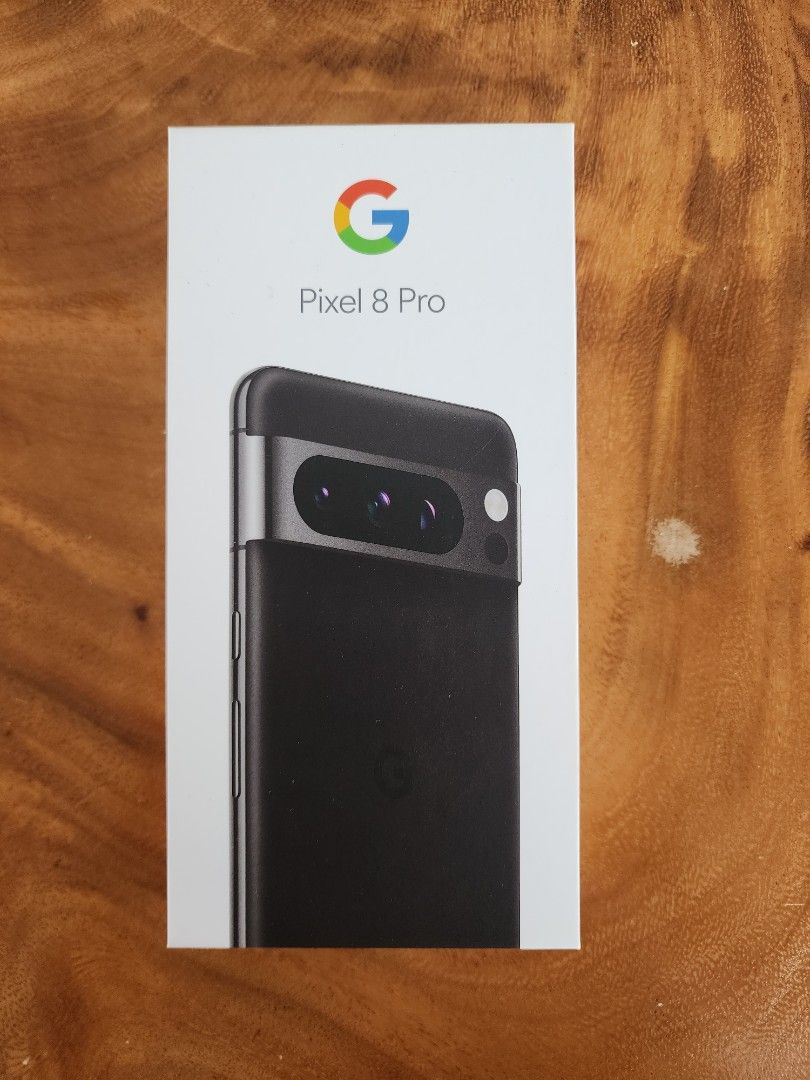 Pixel 8 Pro Obsidian 256GB, Mobile Phones & Gadgets, Mobile Phones ...