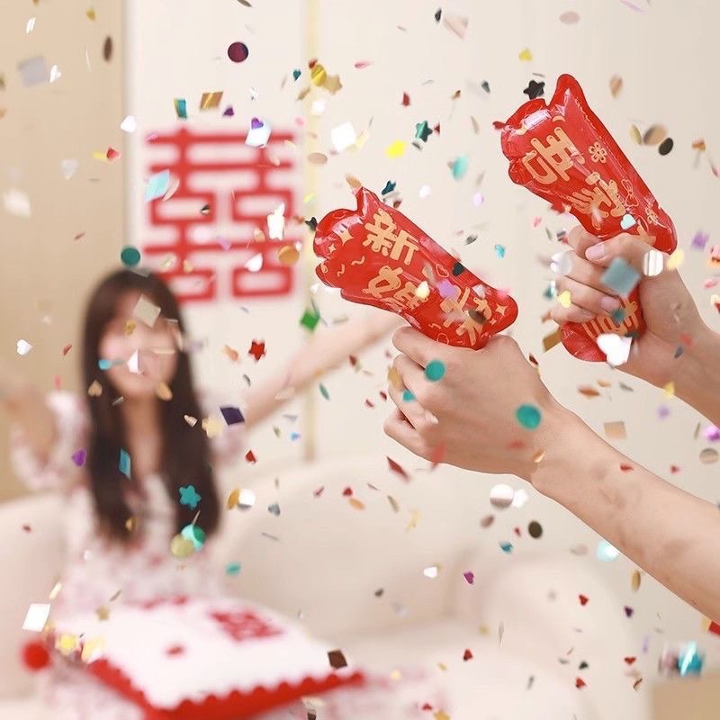 Plastic paper clips Firework gun, Hobbies & Toys, Toys & Games on Carousell