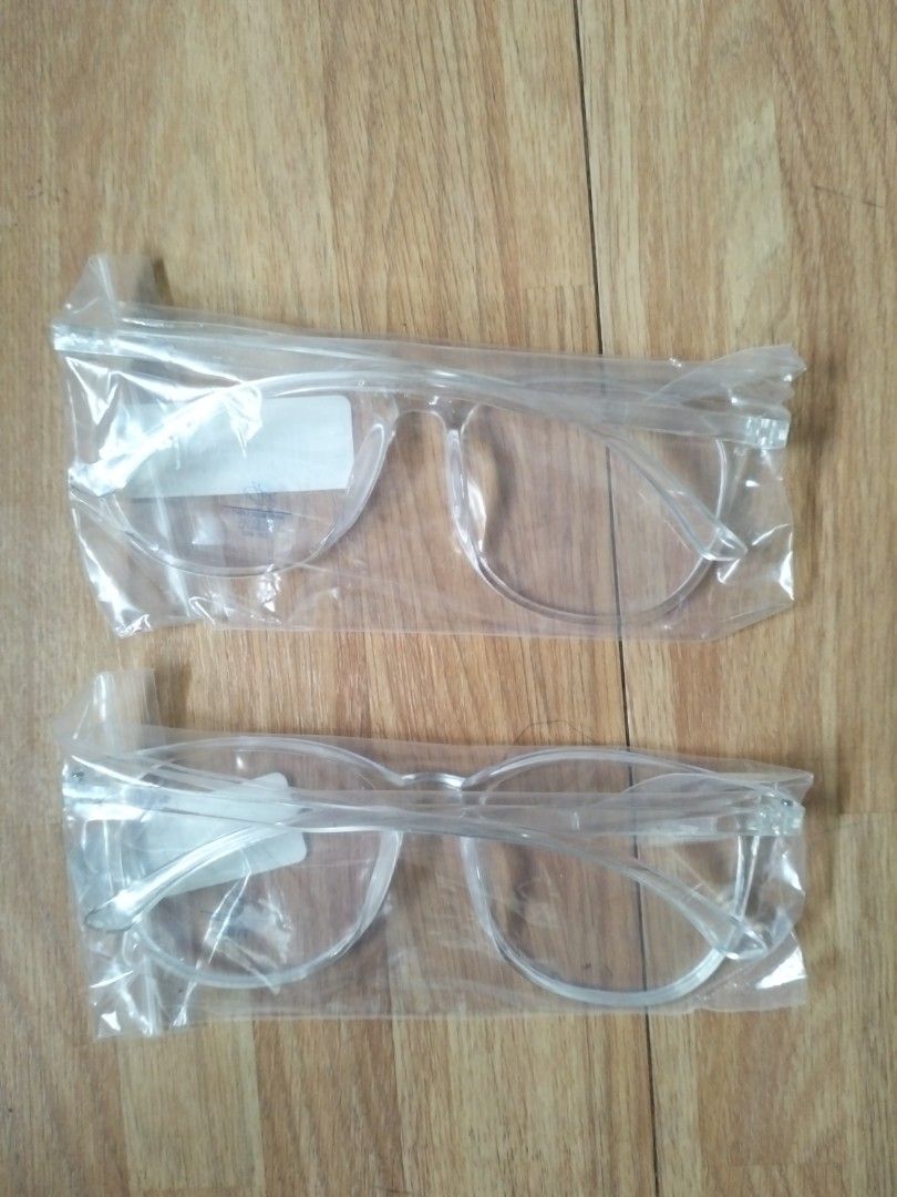 Plastic Spectacles, Women's Fashion, Watches & Accessories, Other ...