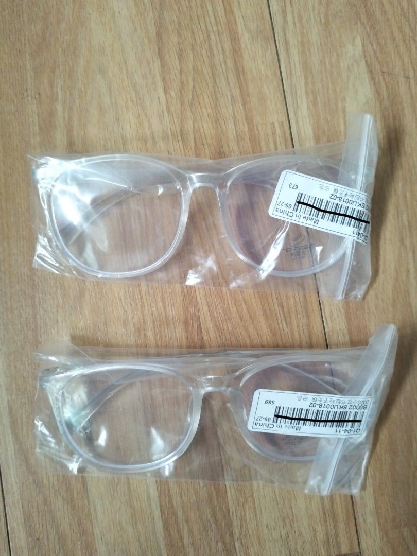 Plastic Spectacles, Women's Fashion, Watches & Accessories, Other ...