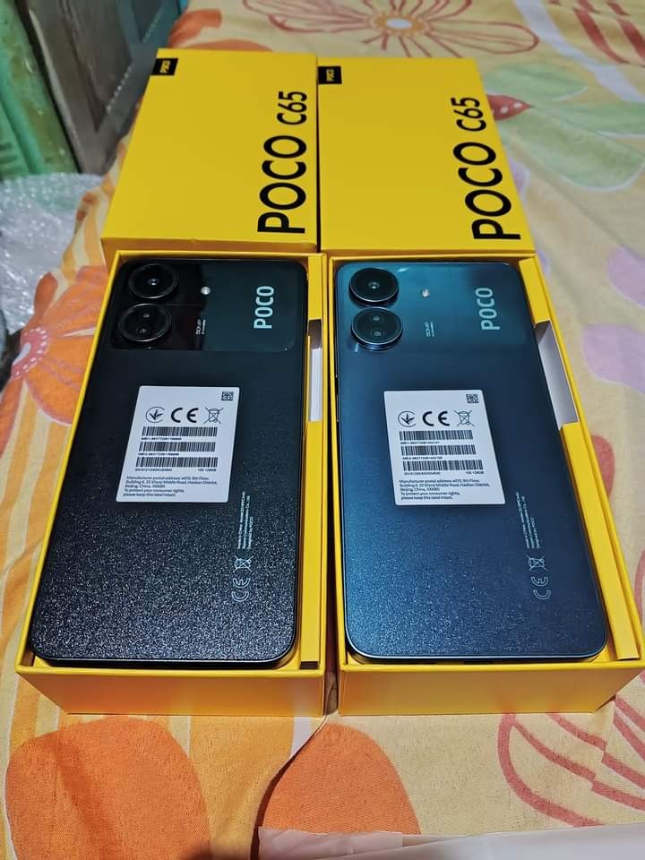 Poco C65, Mobile Phones & Gadgets, Mobile Phones, Android Phones ...