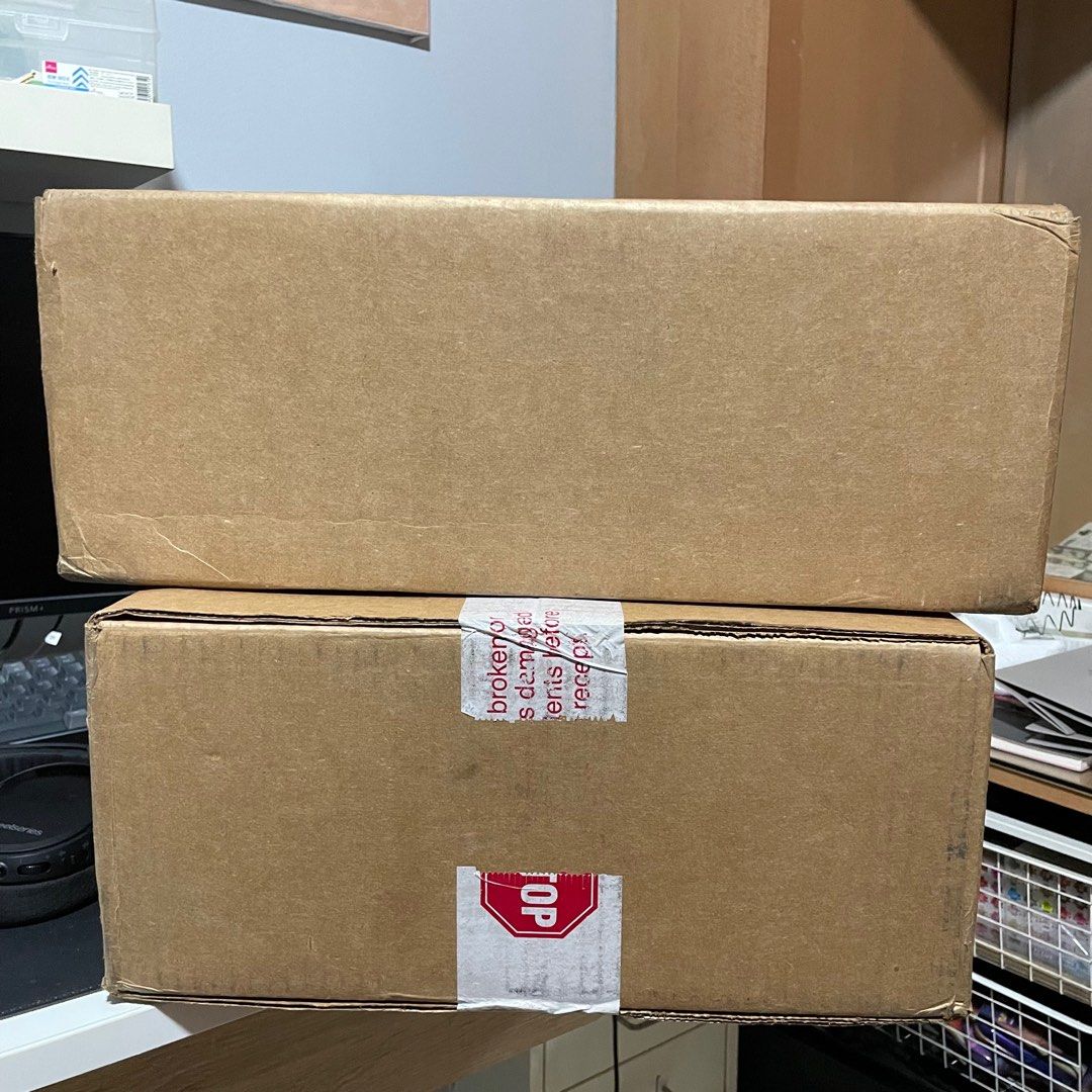 Pokemon Brilliant Stars ETB Case, Hobbies & Toys, Toys & Games on Carousell