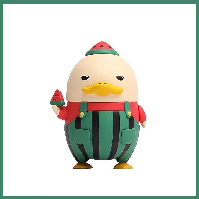 POPMART Watermelon Duckoo, Hobbies & Toys, Toys & Games on Carousell