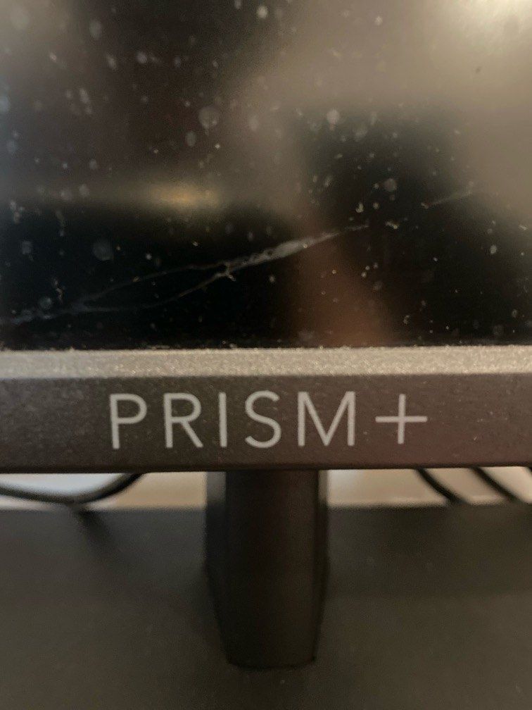 Prism Plus Monitor (75HZ), Computers & Tech, Desktops on Carousell