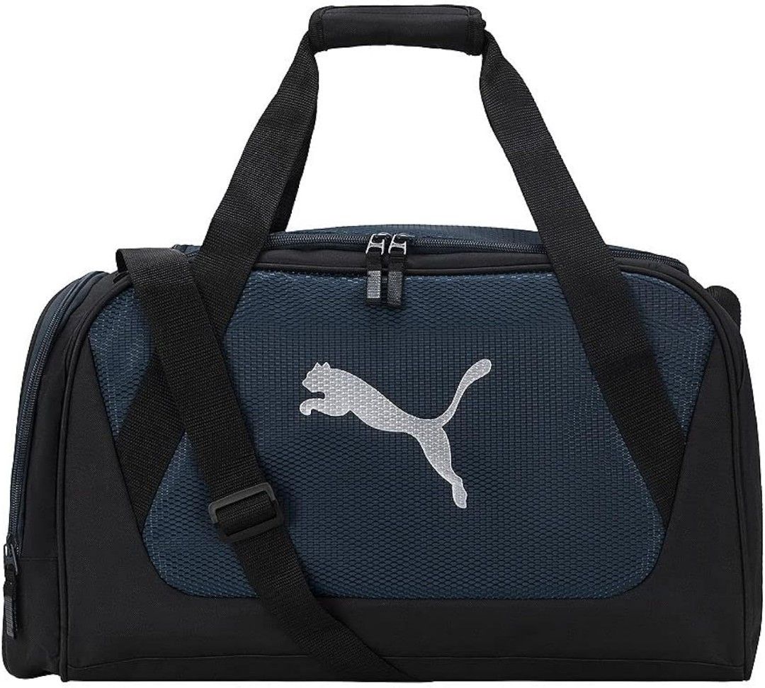 PUMA Form Factor Duffel 2.0 Bag, Men's Fashion, Bags, Sling Bags on ...