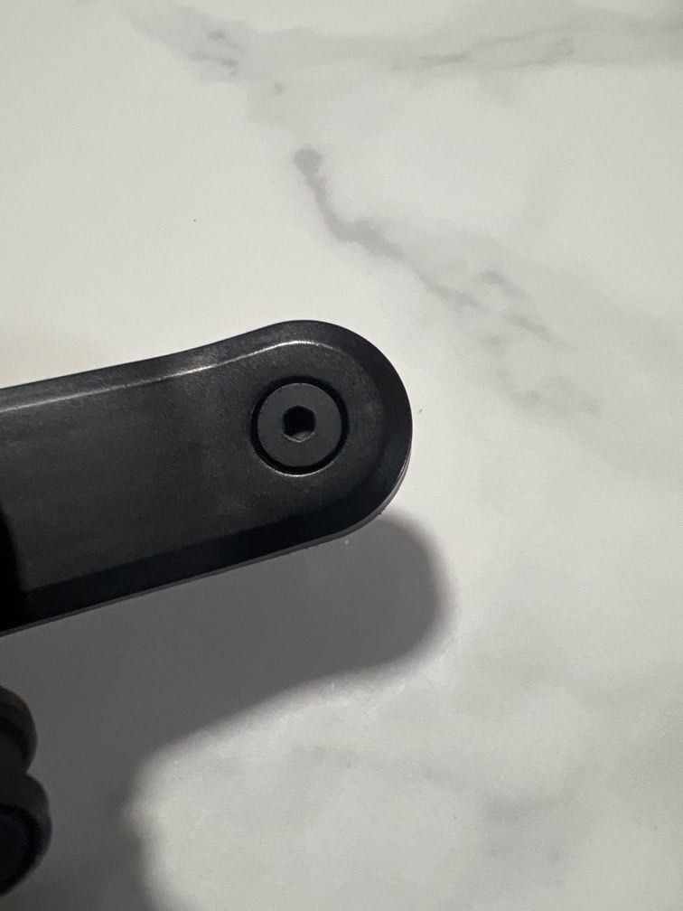 Quad Lock Xmax setup centre, Motorcycles, Motorcycle Accessories on ...