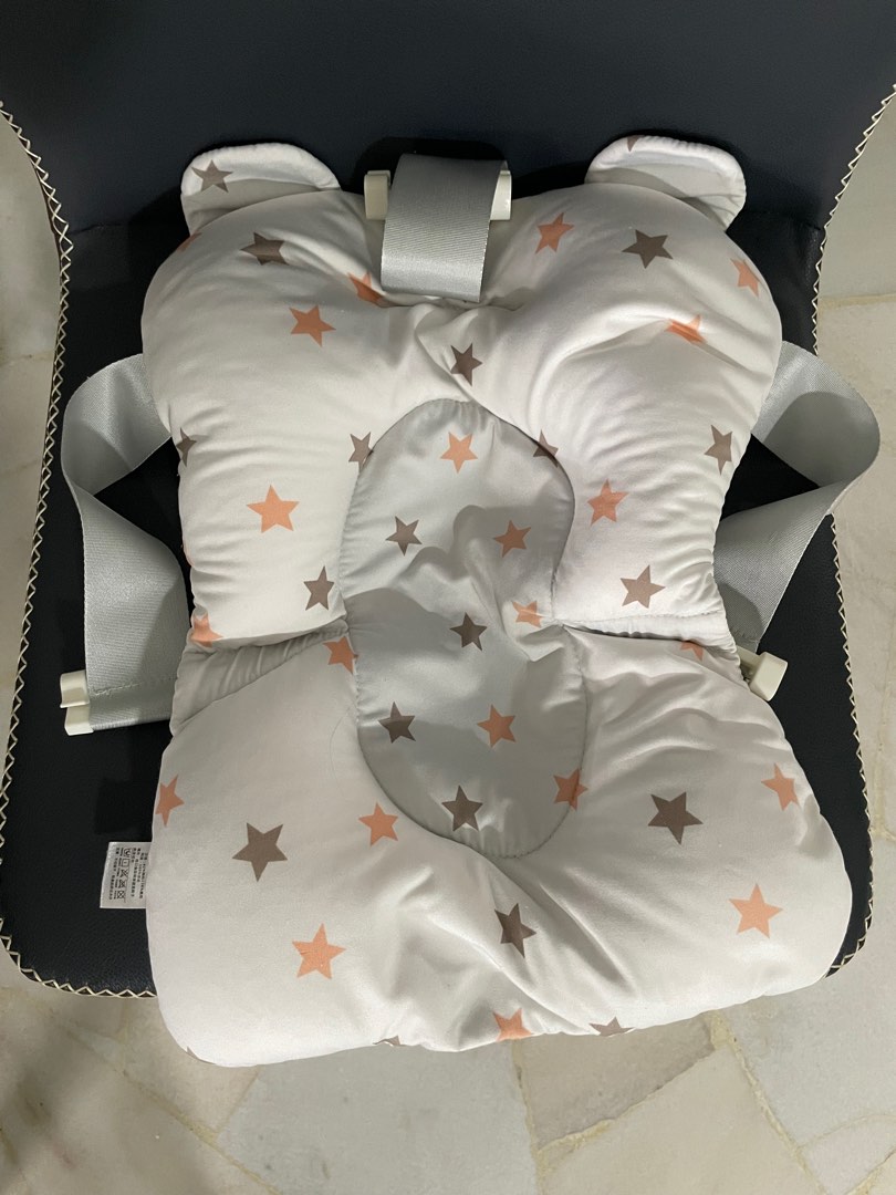 Re-blessing baby bath support, Babies & Kids, Bathing & Changing ...