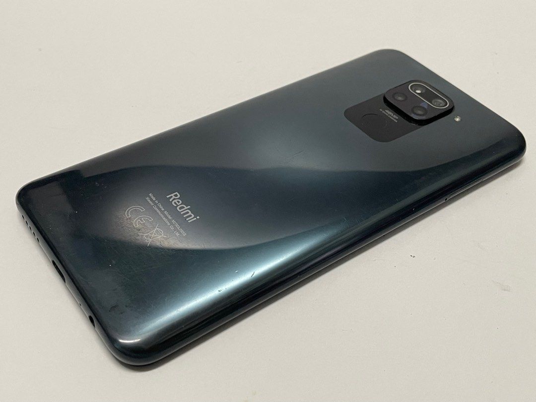 Redmi Note Midnight Grey Gb Mobile Phones Gadgets Mobile Phones Android Phones Xiaomi