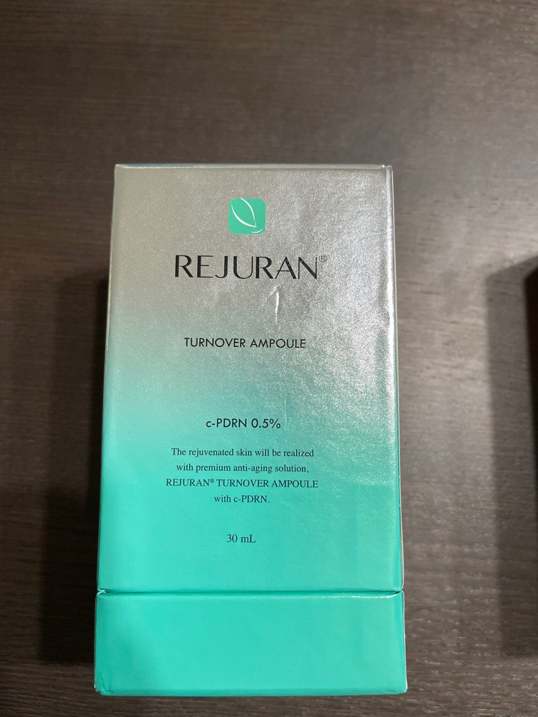 Rejuran, Beauty & Personal Care, Face, Face Care on Carousell
