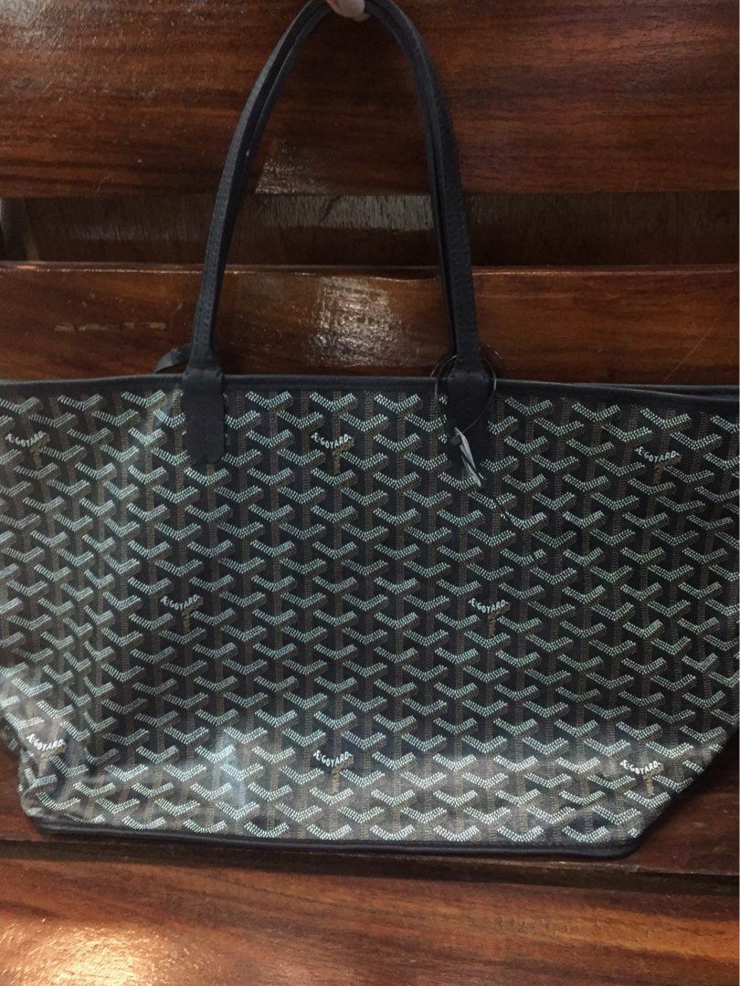 Reversible Goyard, Luxury, Bags & Wallets on Carousell