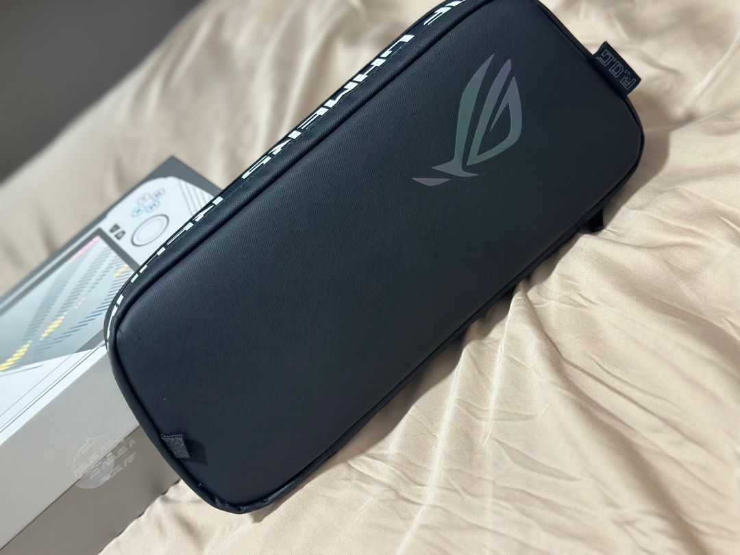 ROG Ally Z1 Extreme 1TB, Mobile Phones & Gadgets, Other Gadgets on ...