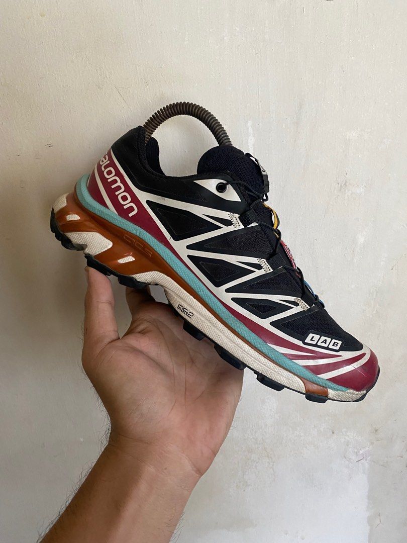 SALOMON Xt6 S-Lab, Women's Fashion, Footwear, Sneakers on Carousell