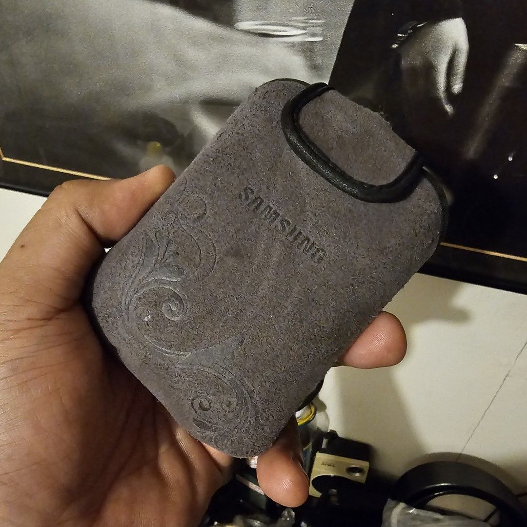 Samsung ES9 12.2 Megapixels, Photography, Cameras on Carousell