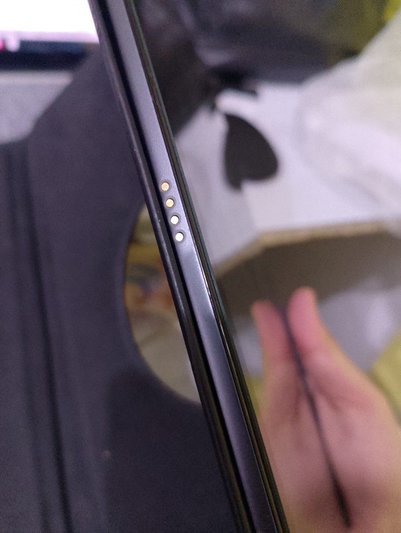 Samsung Galaxy Tab S5e 128gb wifi Complete with Keyboard and box ...