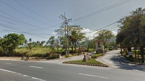 San Rafael Estates Residential Lot For Sale in Sto. Tomas Batangas ...