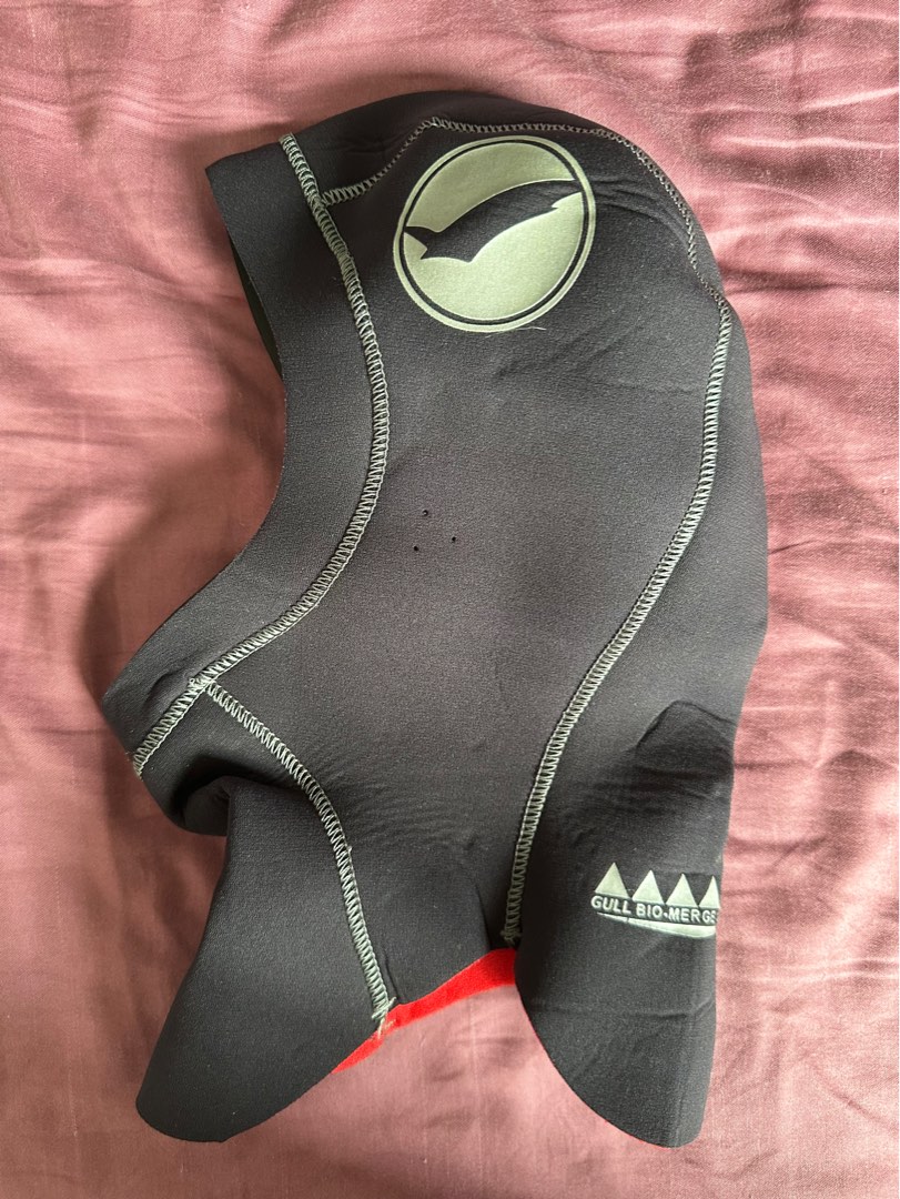 Scuba diving head gear, Sports Equipment, Other Sports Equipment and ...