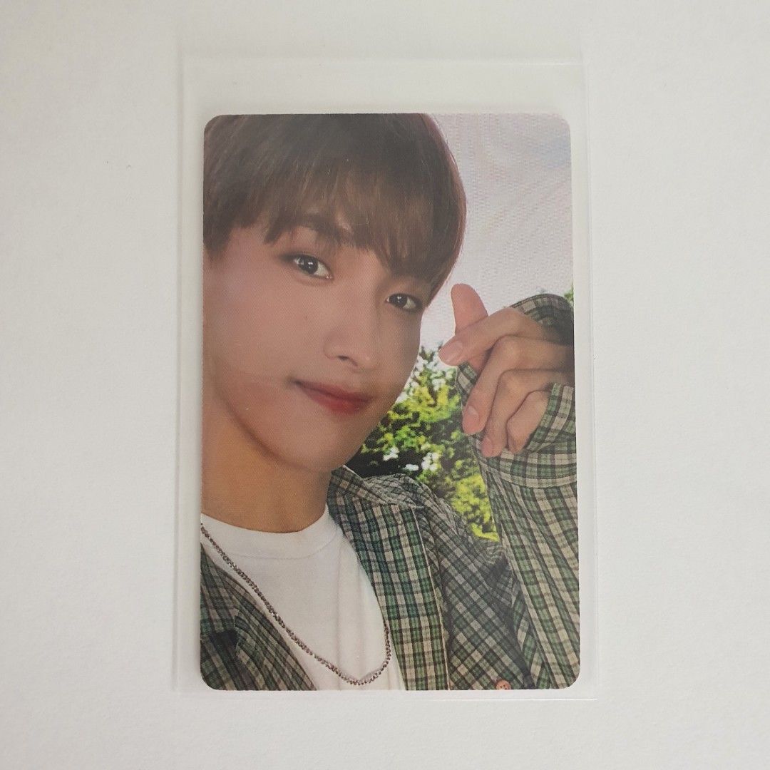 SEVENTEEN (SVT) DICON Official Photocards [KPOP], Hobbies & Toys, Memorabilia & Collectibles, K ...