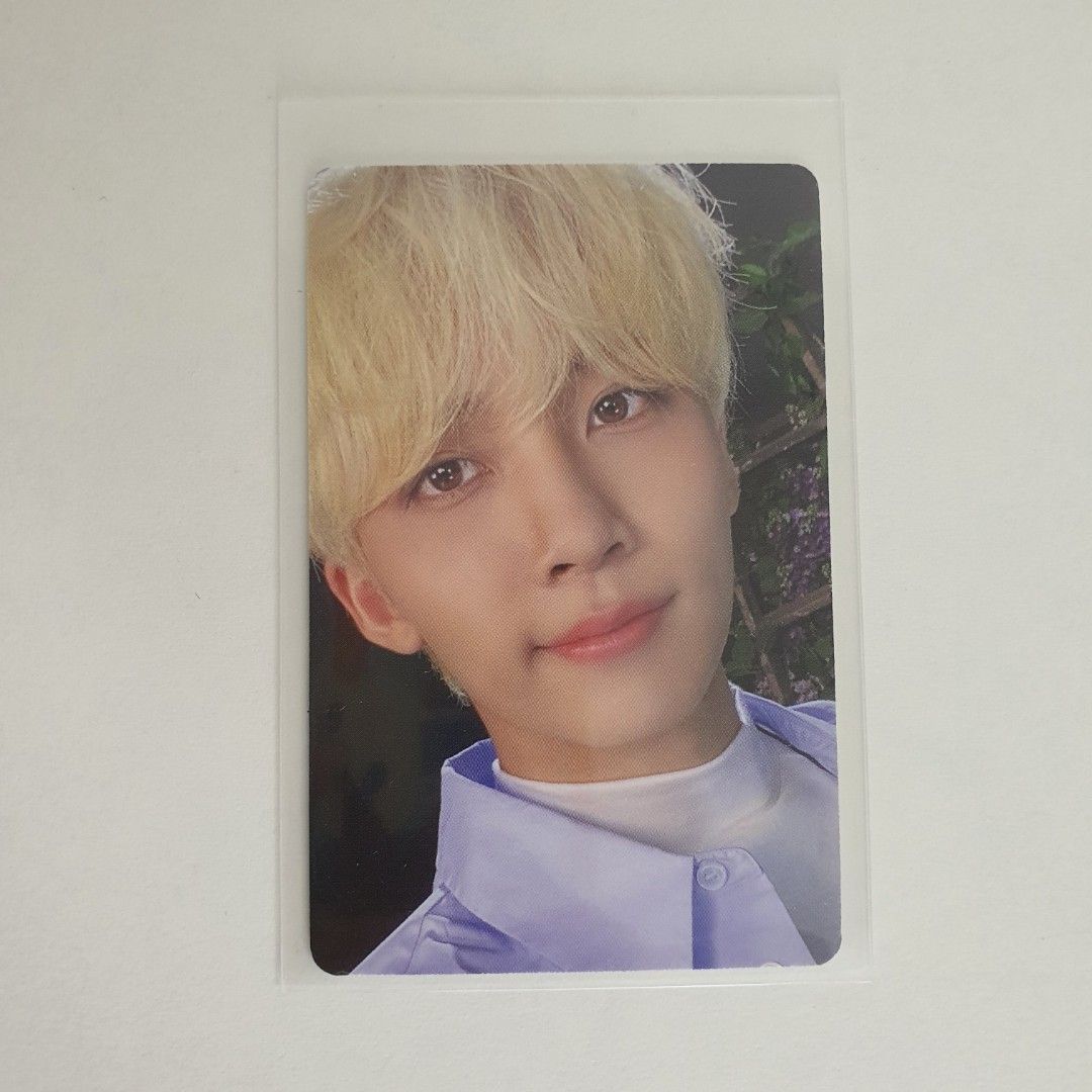 SEVENTEEN (SVT) DICON Official Photocards [KPOP], Hobbies & Toys, Memorabilia & Collectibles, K ...