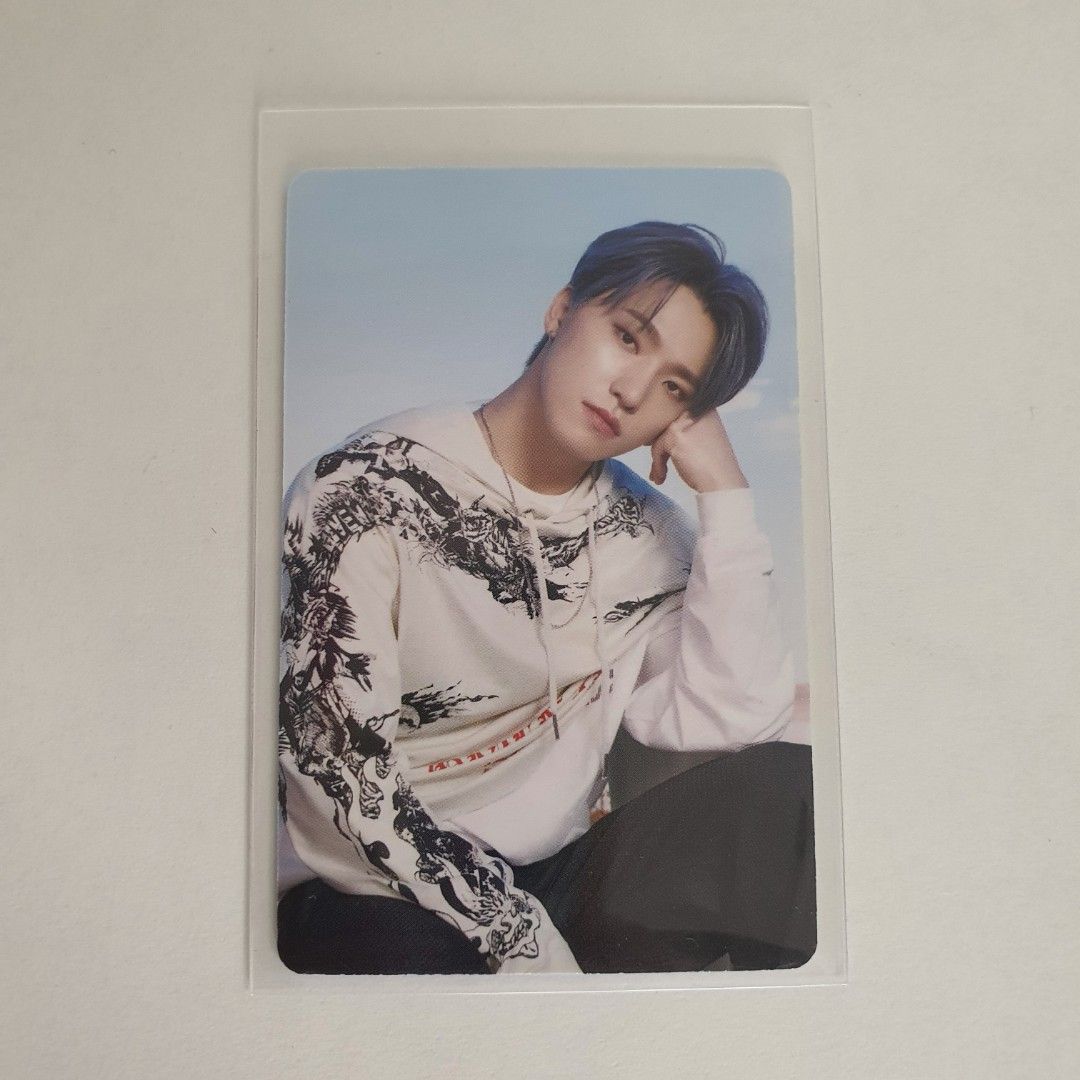 SEVENTEEN (SVT) DICON Official Photocards [KPOP], Hobbies & Toys ...
