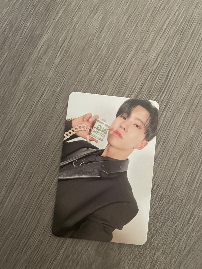 SEVENTEEN SVT HOSHI GOING MAGAZINE GOSE VOLUME VOL 2, Hobbies & Toys ...