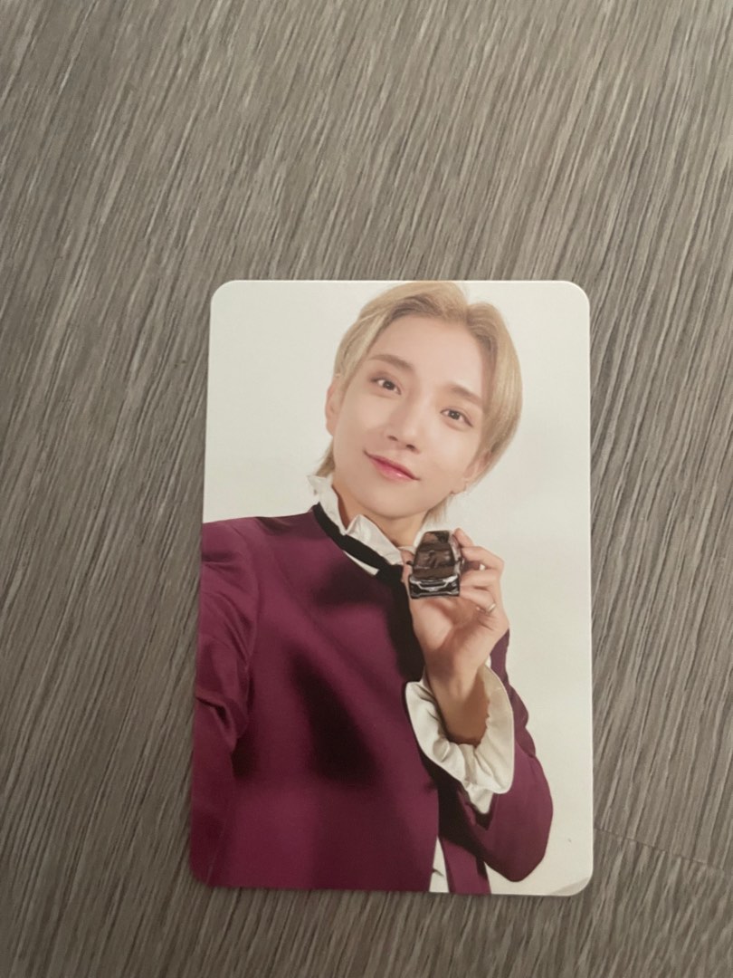 SEVENTEEN SVT JOSHUA GOING MAGAZINE GOSE VOLUME VOL 2, Hobbies & Toys ...