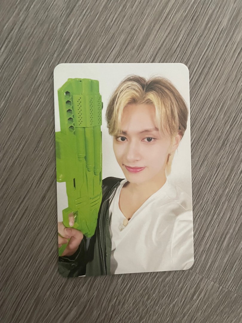 SEVENTEEN SVT JUN JUNHUI GOING MAGAZINE GOSE VOLUME VOL 2, Hobbies ...