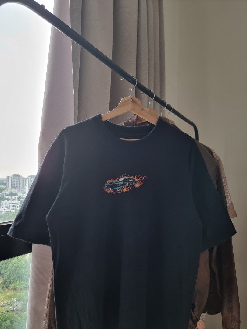 SEVENTH STORE MERCHANDISE T-SHIRT, Men's Fashion, Tops & Sets, Tshirts ...