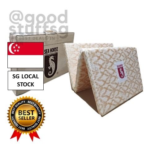 Seahorse folding mattress store