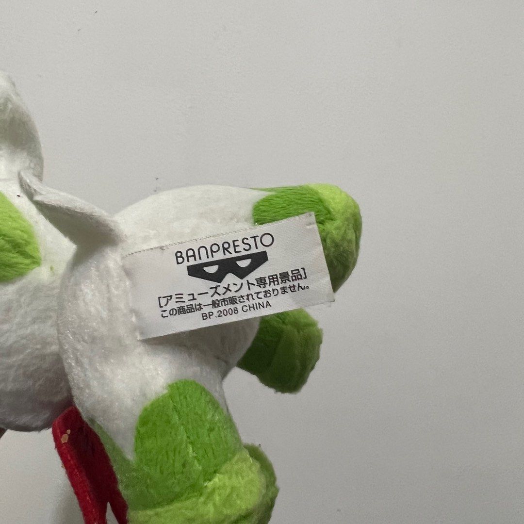 Shaymin Skye Form Pokemon, Hobbies & Toys, Toys & Games on Carousell