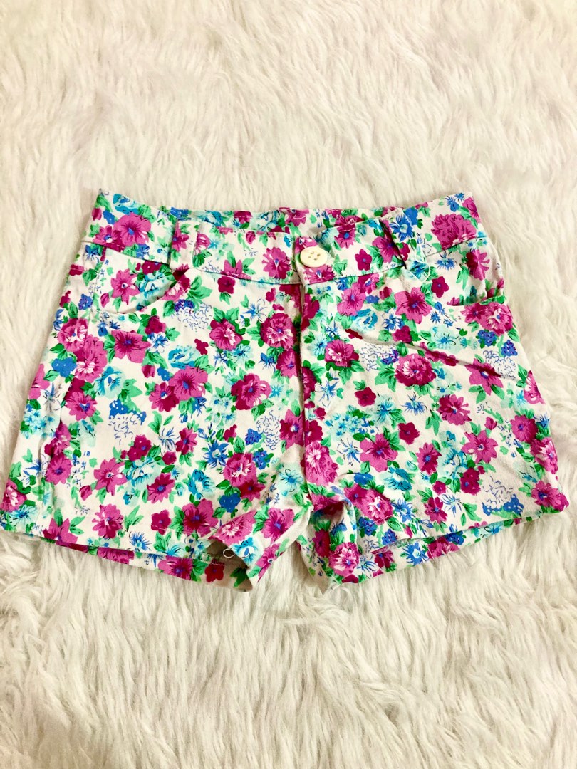 Short for kids, Babies & Kids, Babies & Kids Fashion on Carousell