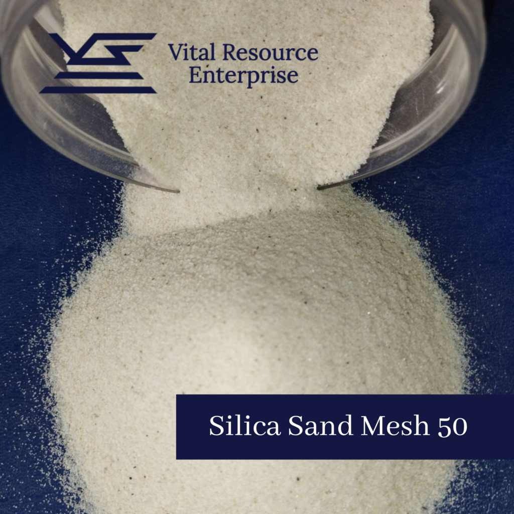 Silica Sand Mesh 50 for Beach-like Photoshoots, Commercial & Industrial ...