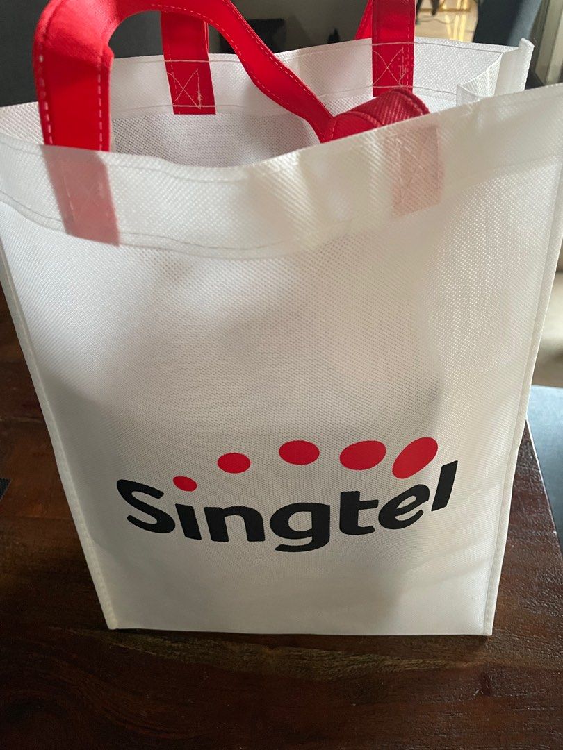 Singtel Wi-Fi wifi 6 Mesh Extender - Dual Pack, Computers & Tech ...