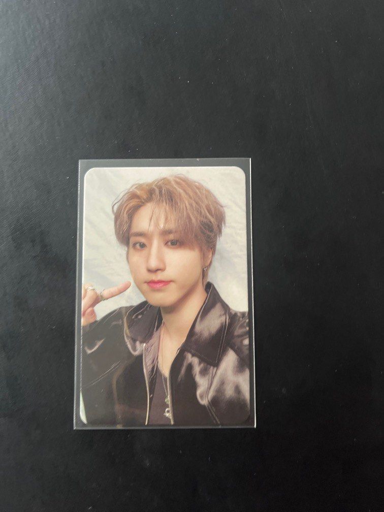 skz straykids - han pc, Hobbies & Toys, Memorabilia & Collectibles, K ...