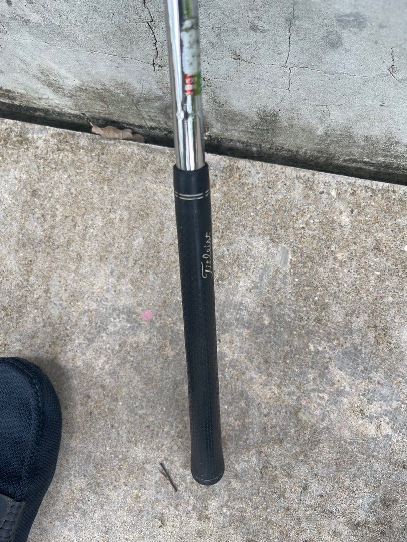 Sm4 56 degree wedge, Sports Equipment, Sports & Games, Golf on Carousell