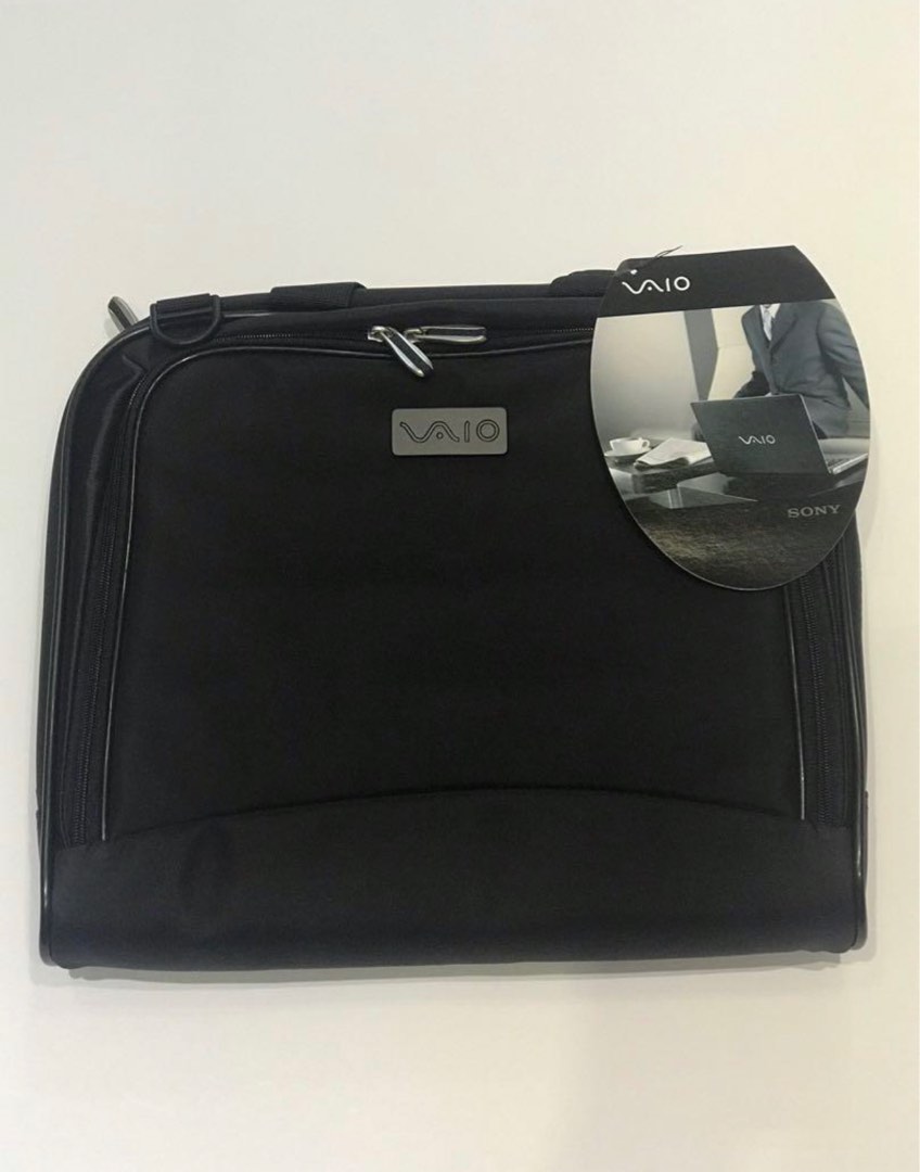 Sony Vaio, Computers & Tech, Parts & Accessories, Laptop Bags & Sleeves ...