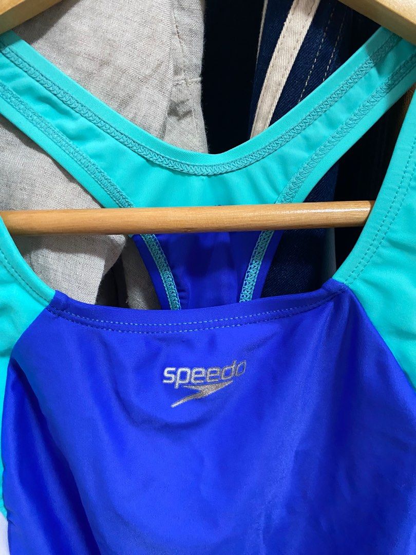 Speedo one piece, Women's Fashion, Swimwear, Bikinis & Swimsuits on ...