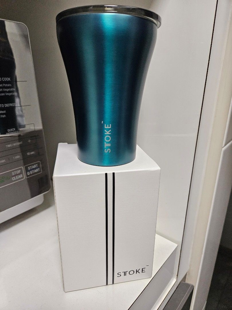 Stoke cup, Furniture & Home Living, Kitchenware & Tableware, Coffee ...