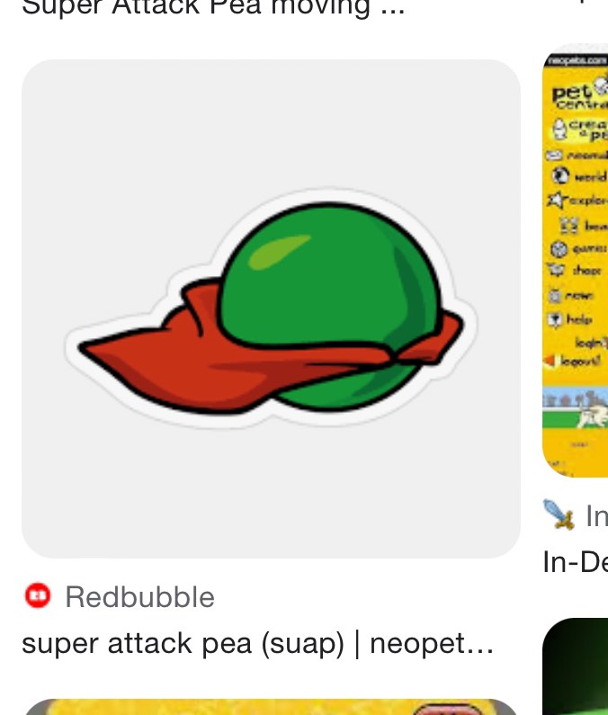 Super attack pea and other BD items., Video Gaming, Gaming Accessories ...