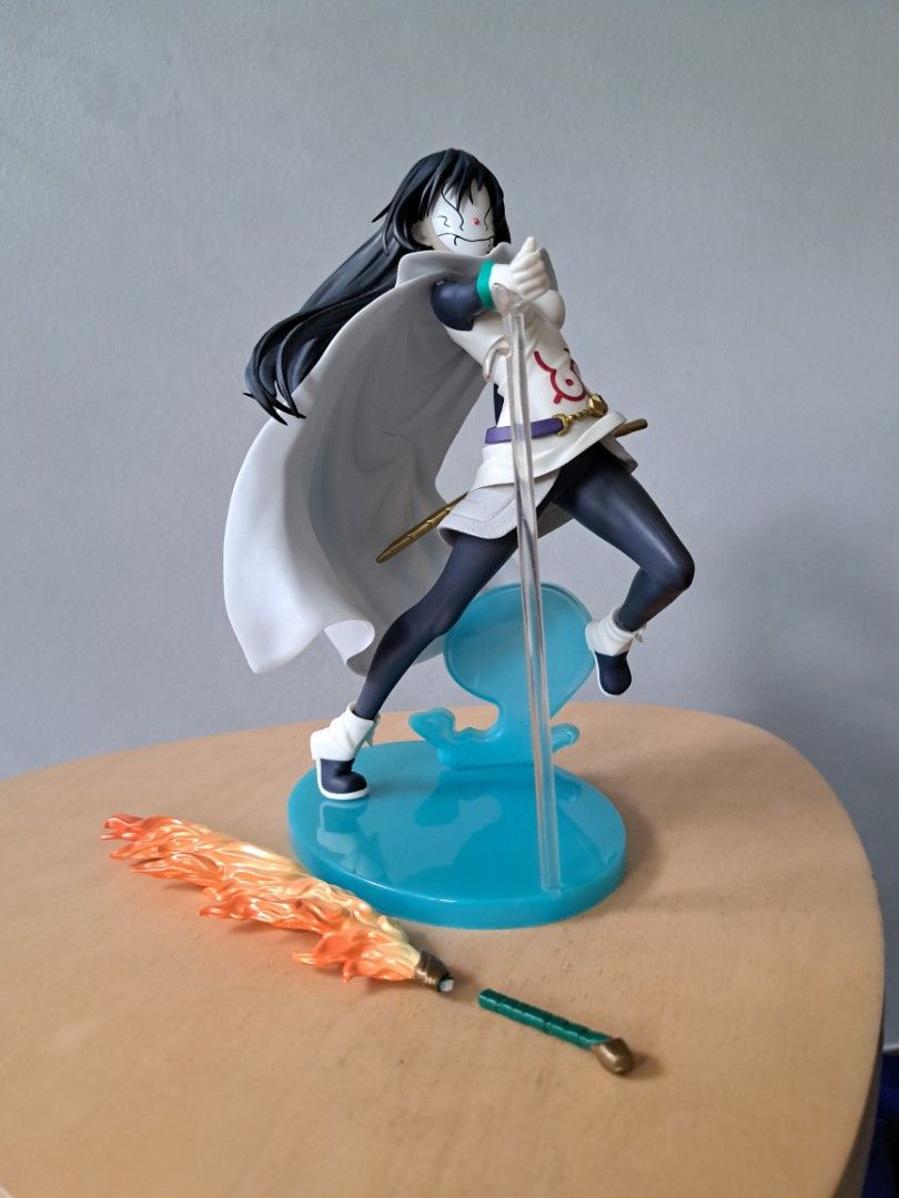 TenSura Anime Figurines ( Shizu / Rimuru / Shion ), Hobbies & Toys ...