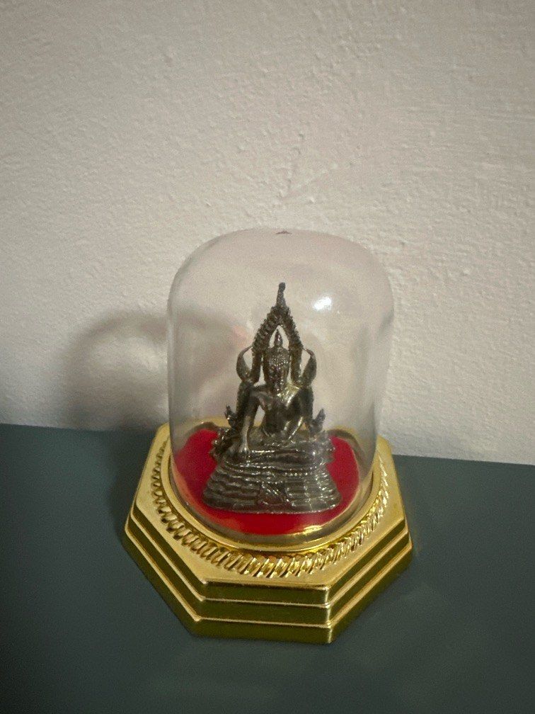 Thai Bucha/Amulet, Hobbies & Toys, Memorabilia & Collectibles ...