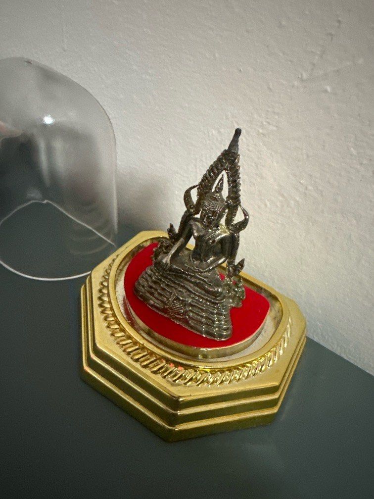 Thai Bucha/Amulet, Hobbies & Toys, Memorabilia & Collectibles ...