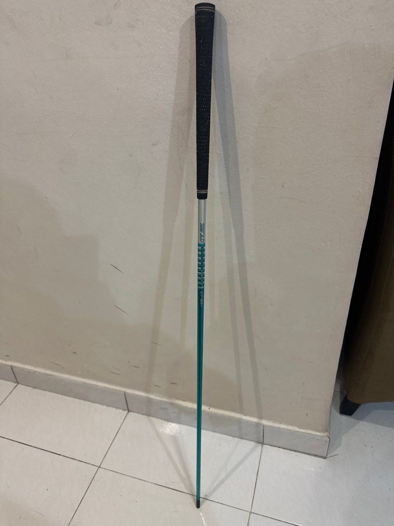 Tour Ad Utility Shaft 65 Grams Regular Play 39”, Sports Equipment ...