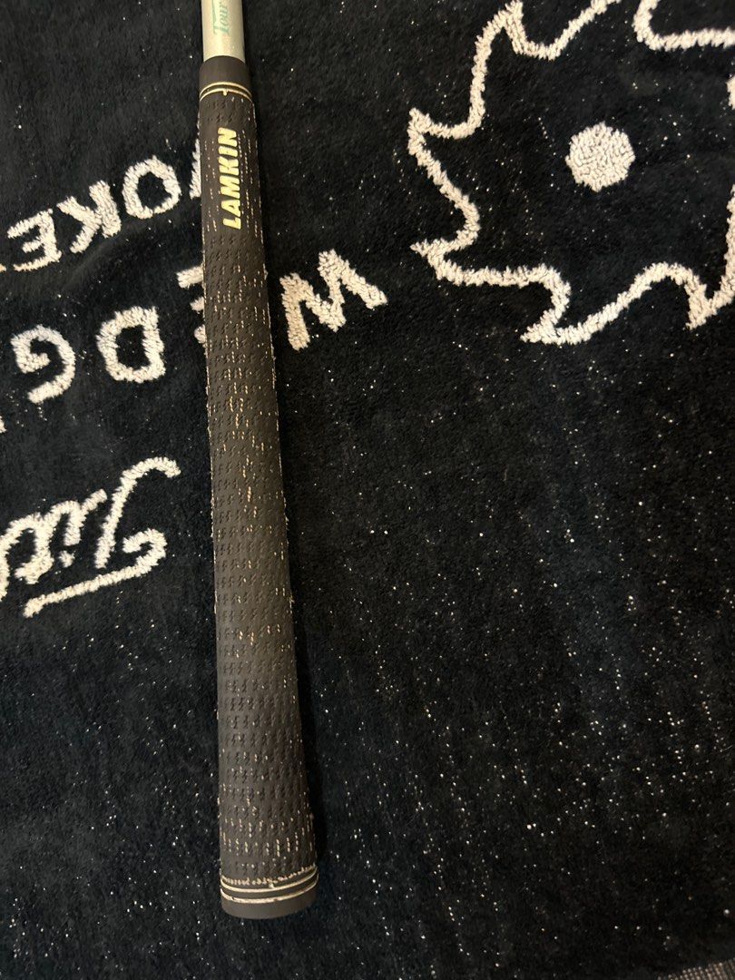 Tour Ad Utility Shaft 65 Grams Regular Play 39”, Sports Equipment ...