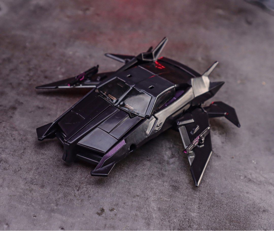 Transformers APC Toys - Galaxy Mob Air Force (aka Transformers Prime ...
