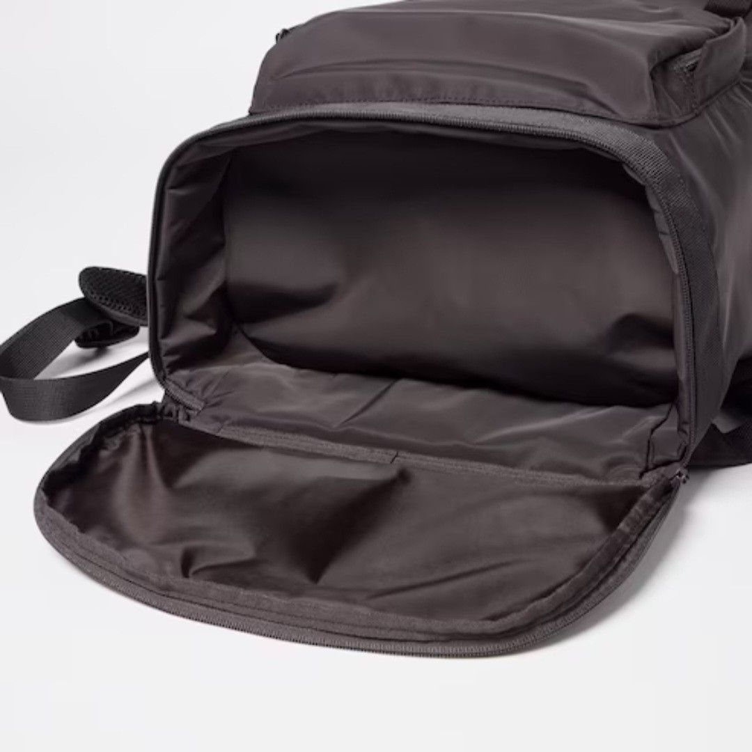 Uniqlo Backpack, Men's Fashion, Bags, Backpacks on Carousell